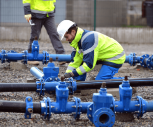 Constructeur de réseaux de canalisations (canalisateur) : fiche métier BTP - Constructeur de ...