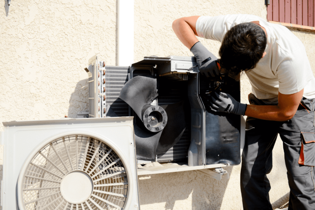 Installateur en froid et conditionnement d’air (frigoriste) : fiche ...