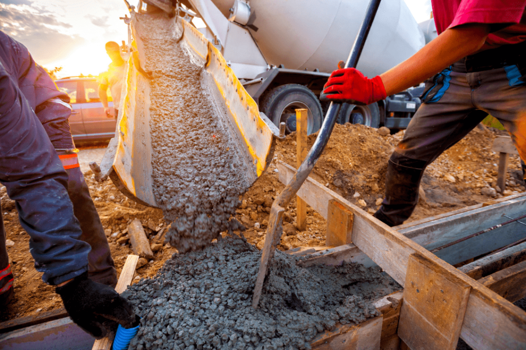 Maçon : fiche métier BTP - La construction