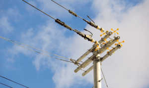 Monteur de réseaux électriques : fiche métier BT - La construction